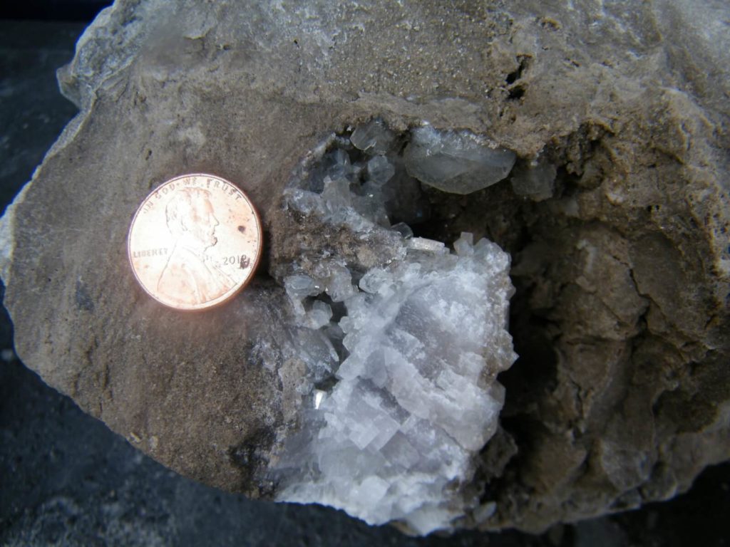 Sylvania Minerals Quarry| Crushed Stone | Stone Supplier