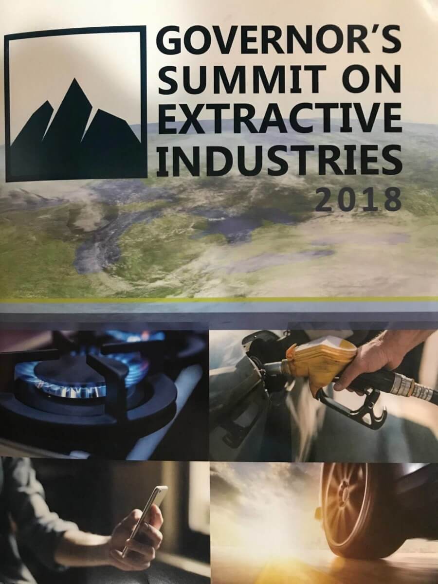 Leaders discuss Michigan's 'buried treasures' as key to high-tech ...